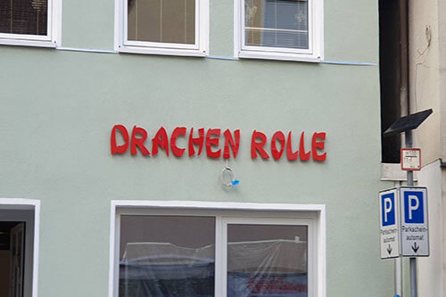 Startseite - teamwerbung Memmingen